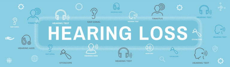 5 Things You Need to Know About Hearing Loss | Audibel Hearing Center
